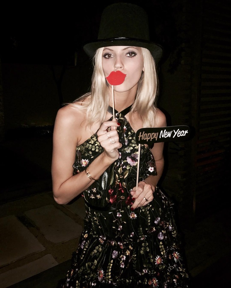 Picture of Devon Windsor