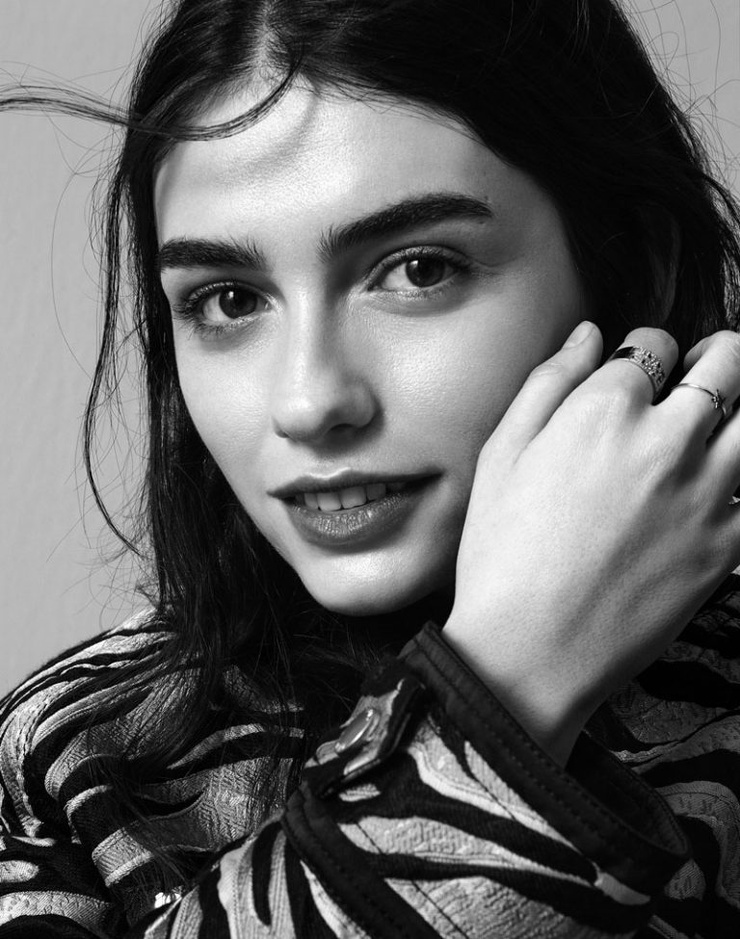 Picture of Hazar Ergüclü