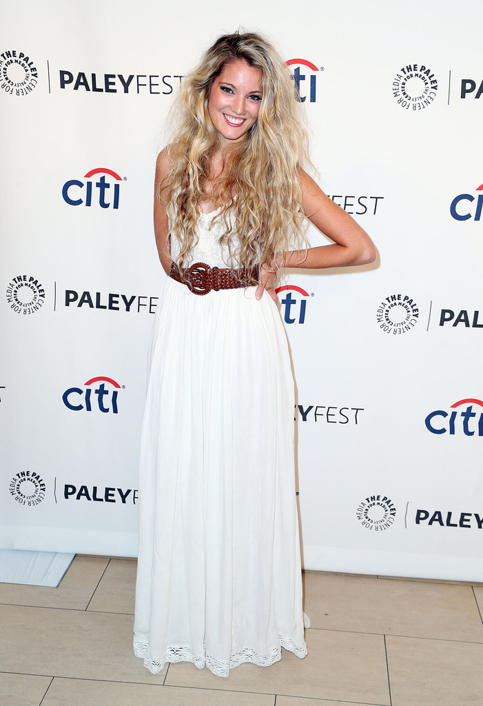 Picture of Clancy Cauble