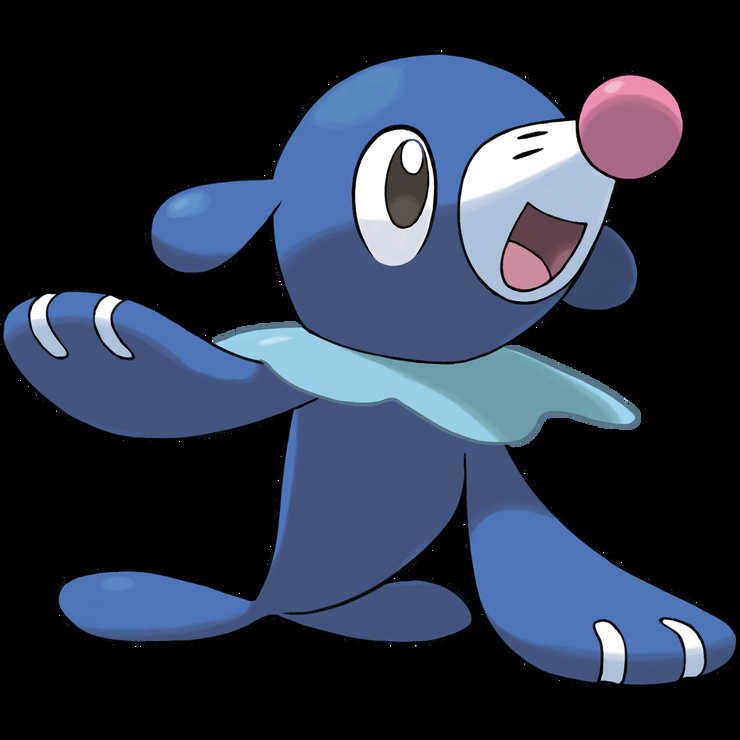 Picture of Popplio