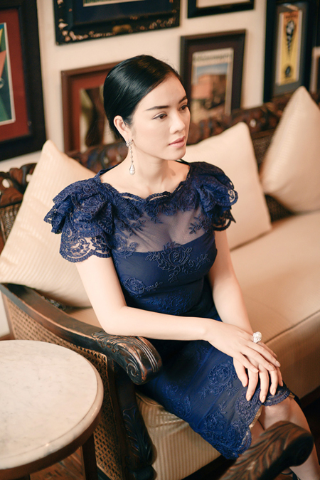 Picture of Ly Nha Ky