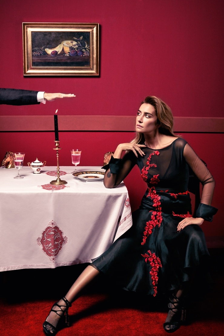 Picture of Sila Gencoglu