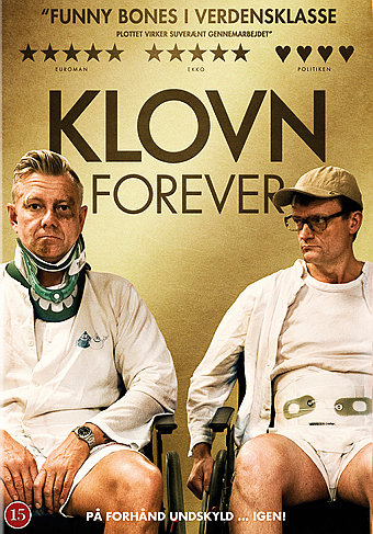 Picture of Klovn Forever (2015)