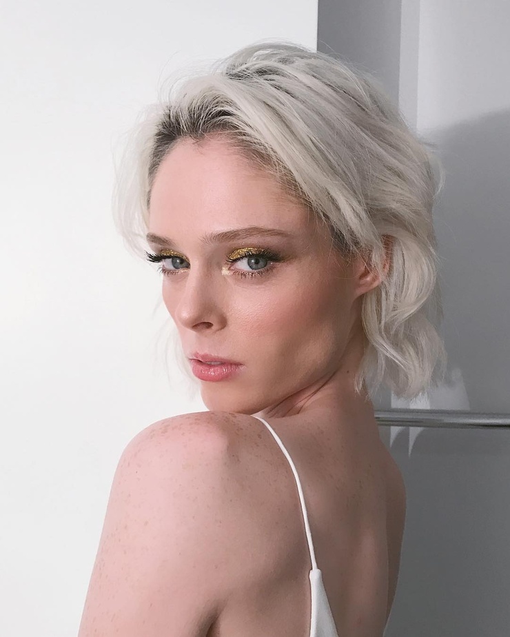 Picture of Coco Rocha