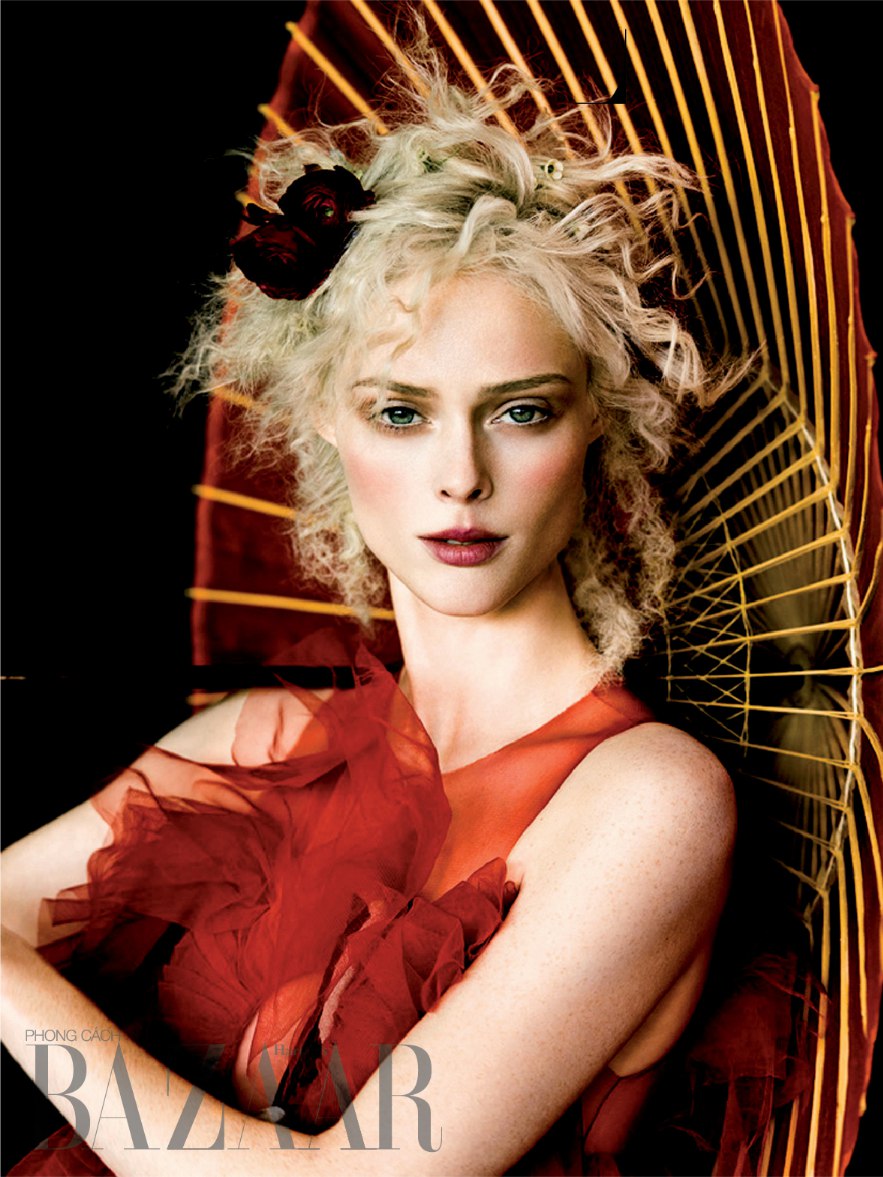 Picture of Coco Rocha