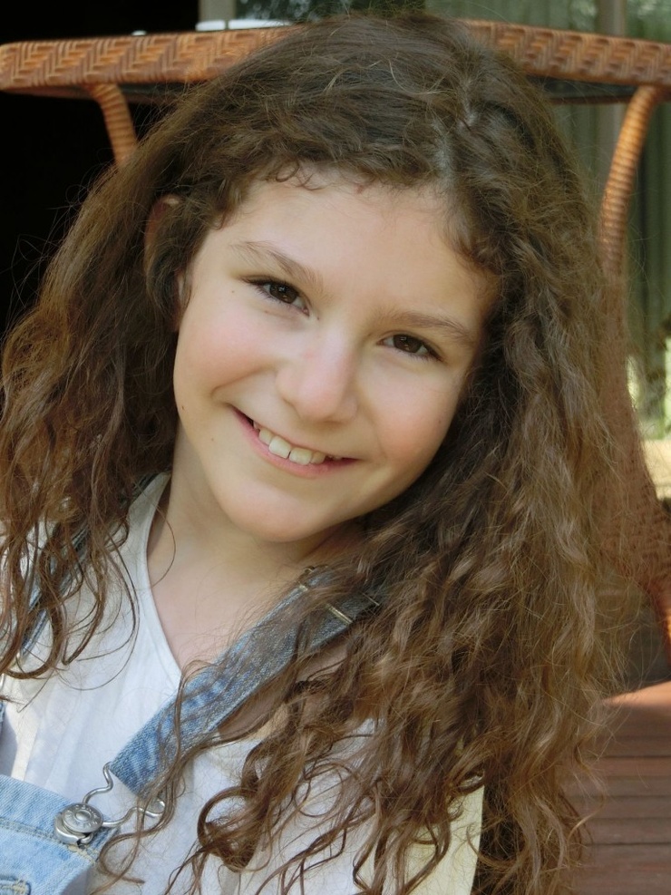 Picture of Sarah Strelocke