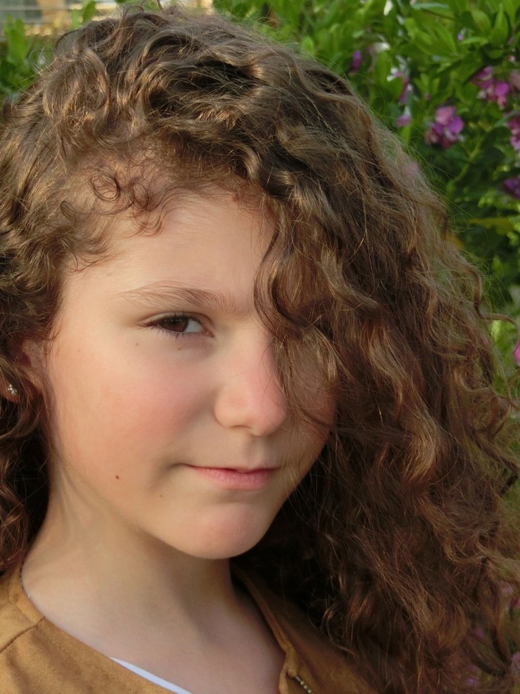 Picture of Sarah Strelocke
