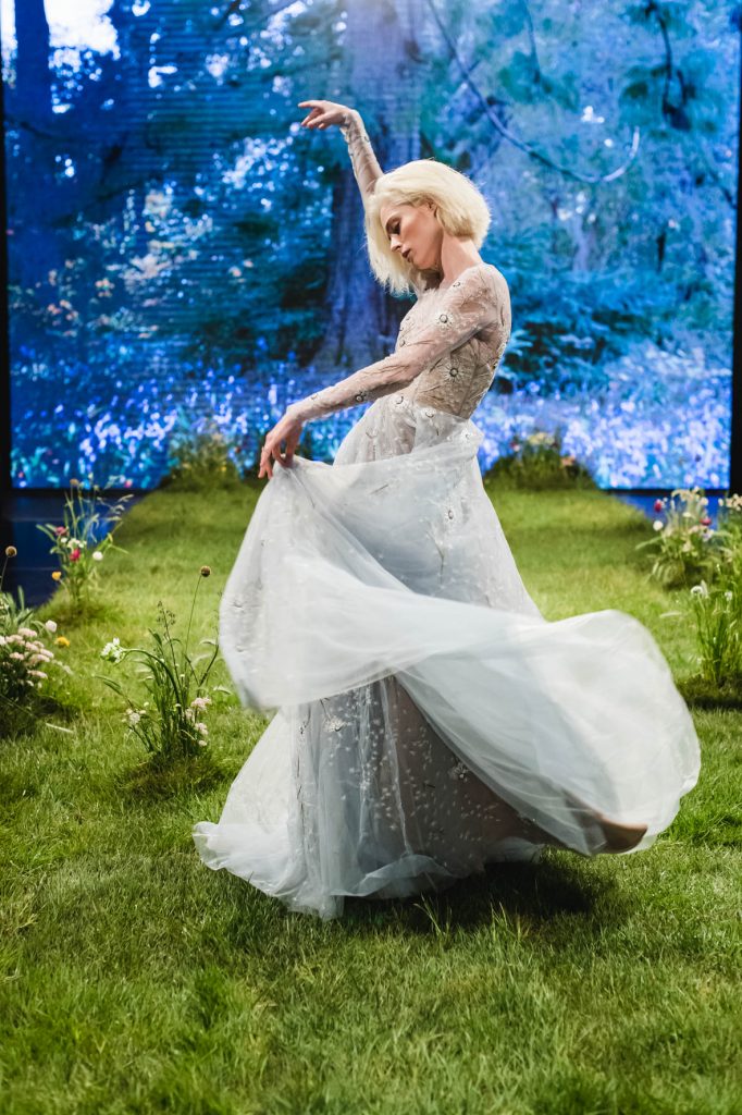 Picture of Coco Rocha