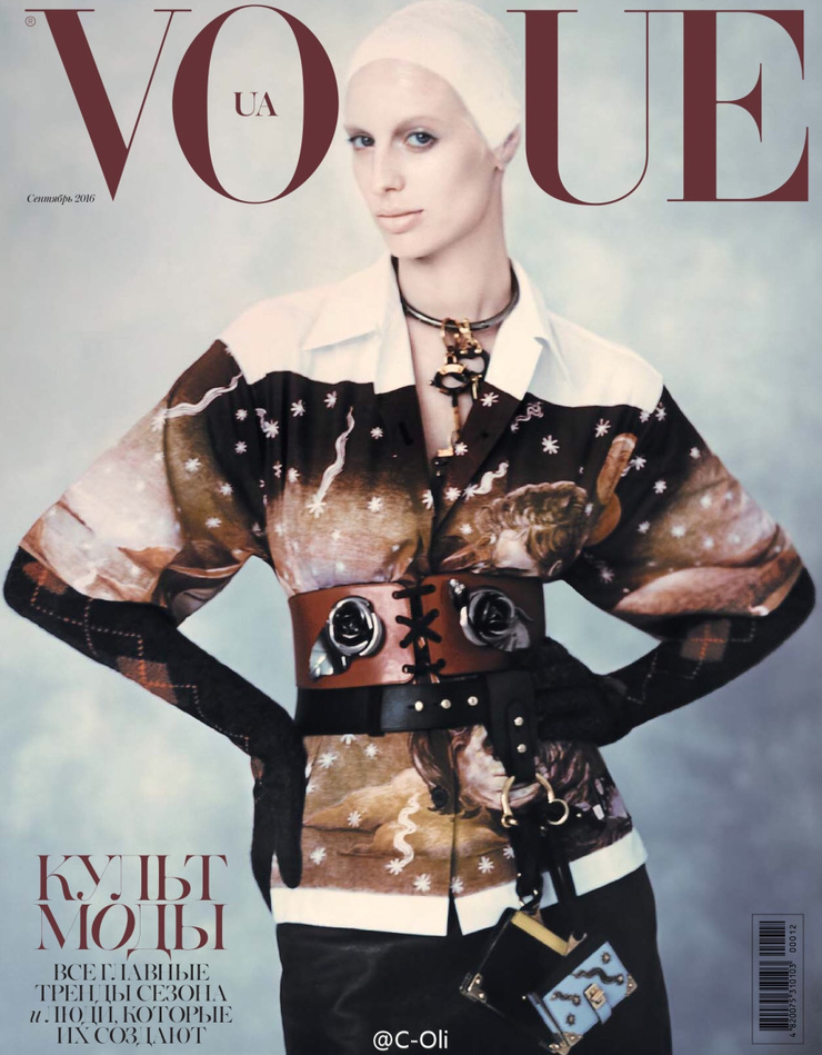 Picture of Lili Sumner