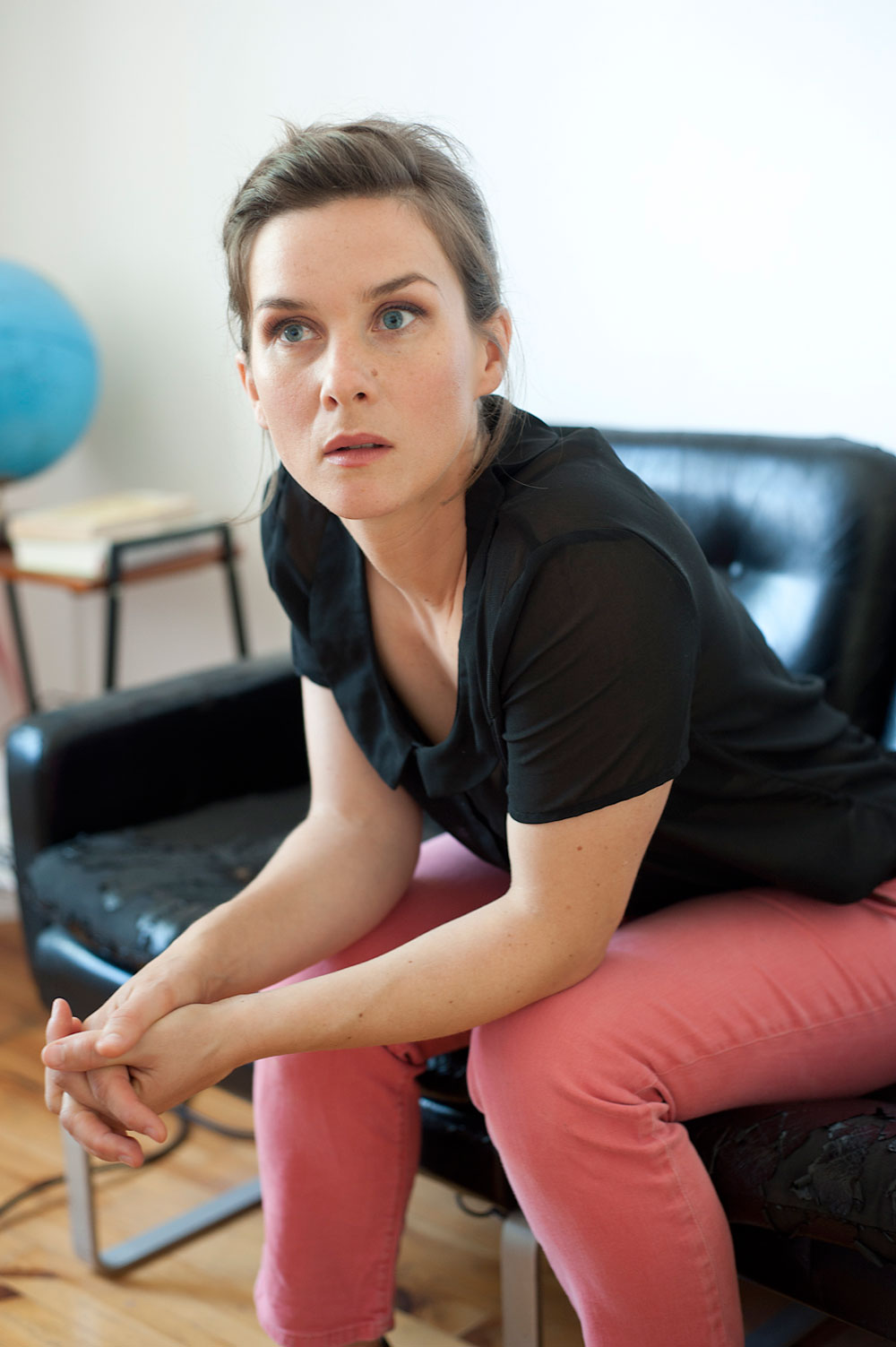 Picture of Kathrin von Steinburg