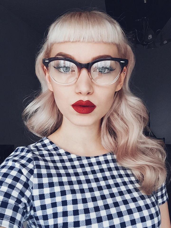 Picture of Miss Bo