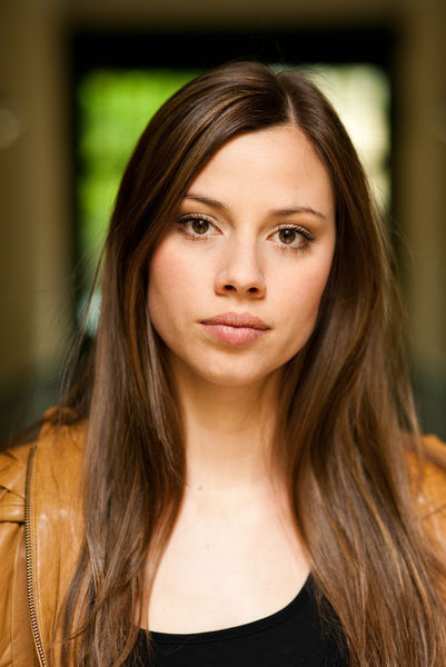 Picture of Anna Katharina Fecher