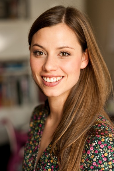 Picture of Anna Katharina Fecher