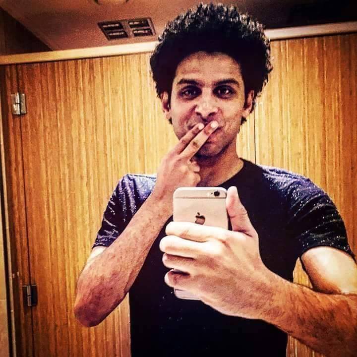 Picture of Hamdy El-Merghany