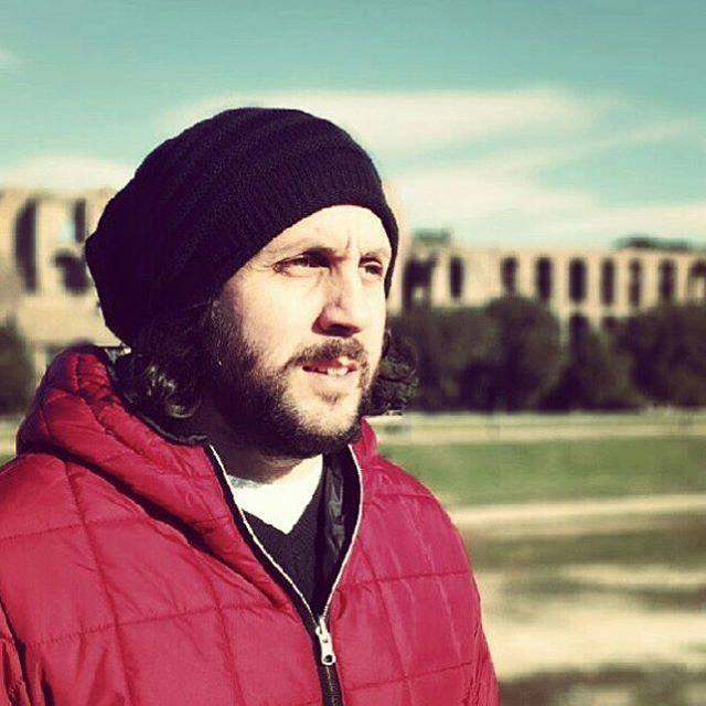 Image of Hesham Maged