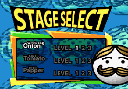 Image of The Pringles Game (Homebrew Game)