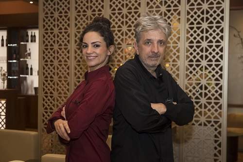 Picture of Sim, Chef!