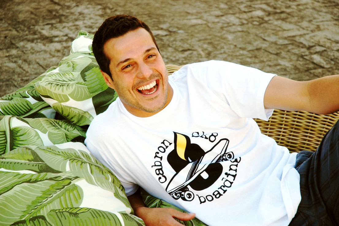 Picture of Julio Cesar Soares Espindola