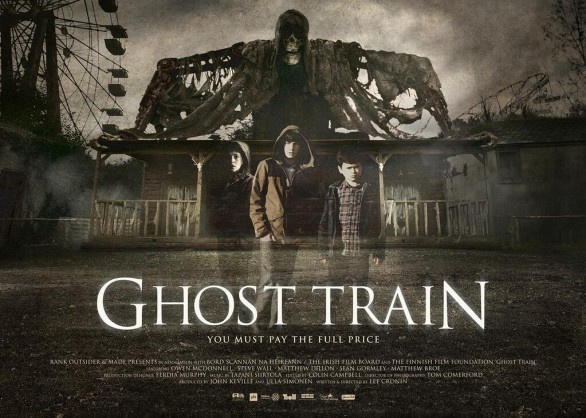 Picture of Ghost Train (2013)