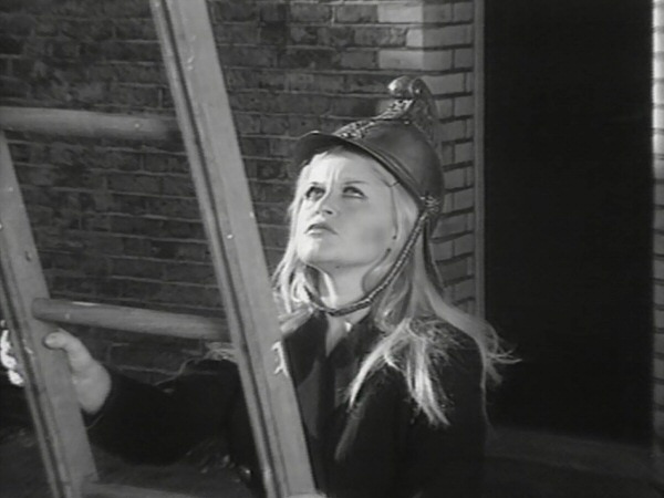 The Benny Hill Show picture