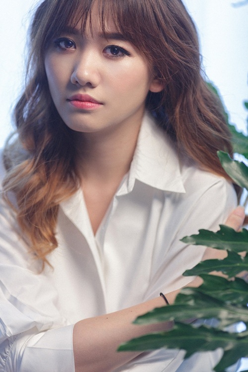 Picture of Hari Won