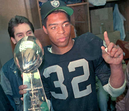 Picture of Marcus Allen
