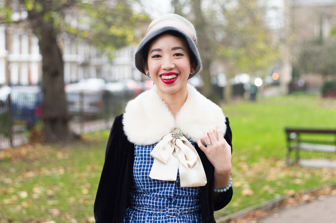 Picture of Nora Finds