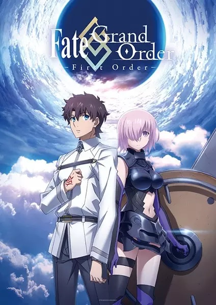 Picture of Fate/Grand Order: First Order