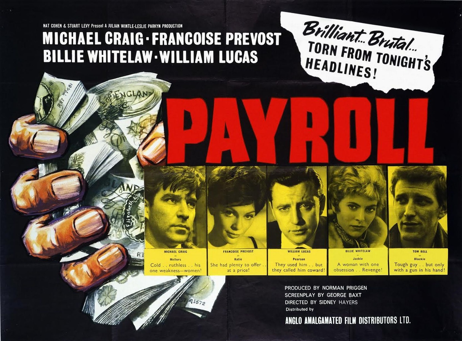 Image of Payroll