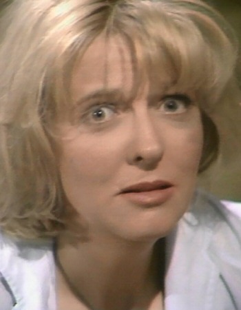 Picture of Jan Butlin