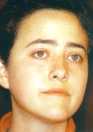 Picture of Catherine Mouchet