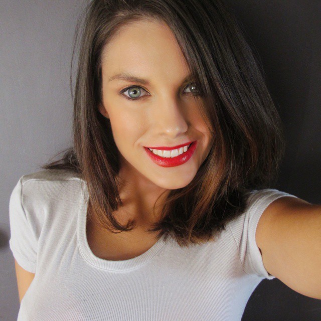 Picture of Rachael Neiberding