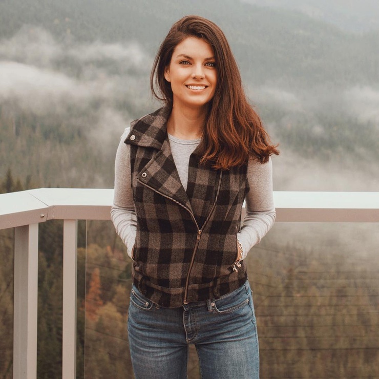 Picture of Rachael Neiberding