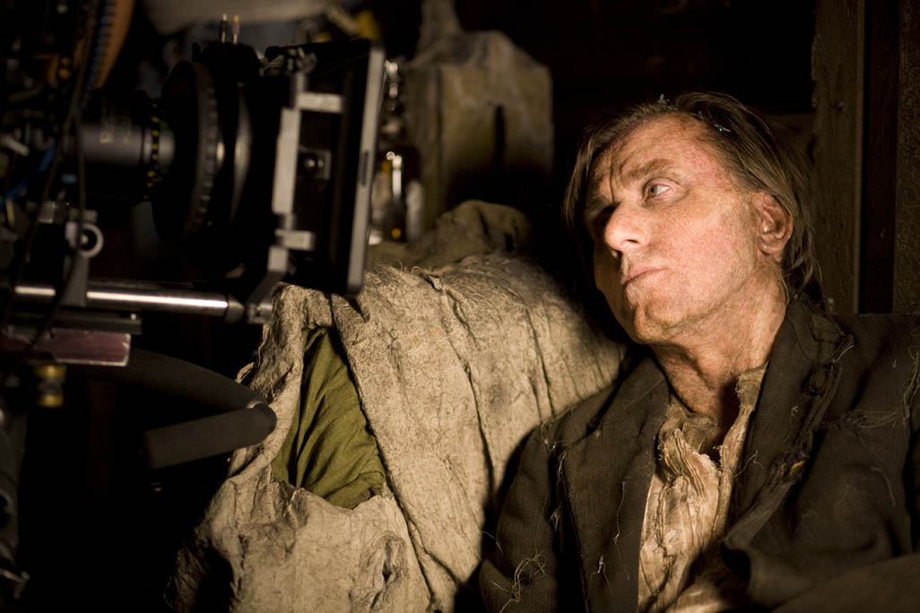 Picture of Skellig: The Owl Man