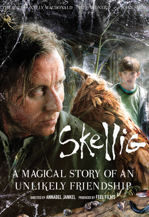 Picture of Skellig: The Owl Man