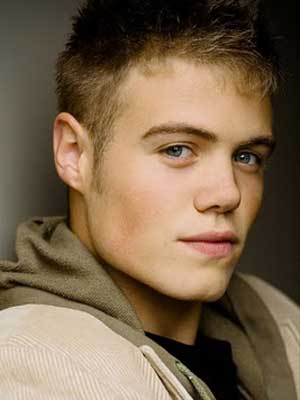 Picture of Reilly Dolman