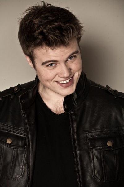 Picture of Reilly Dolman