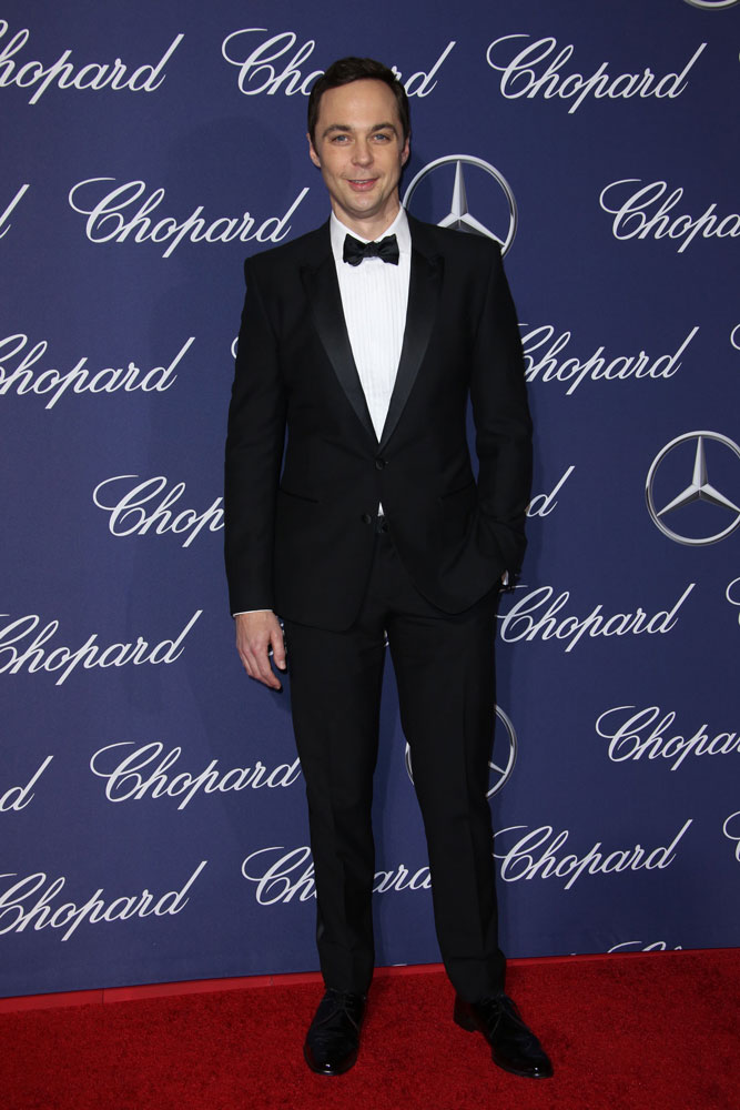 Picture of Jim Parsons