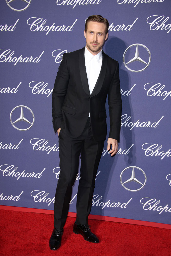 Picture of Ryan Gosling