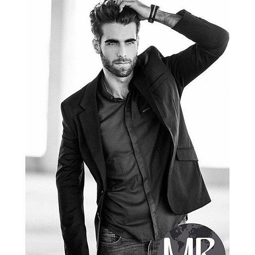 Picture of Daniel Rodríguez