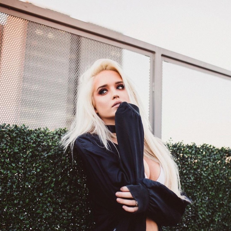 Picture of Macy Kate