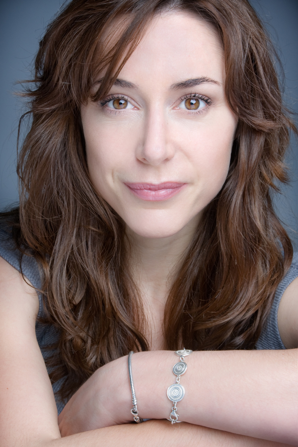 Picture of Ruth Díaz