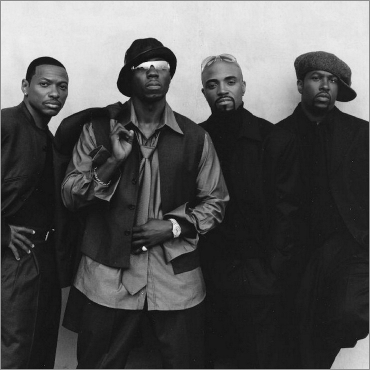 Picture of Blackstreet