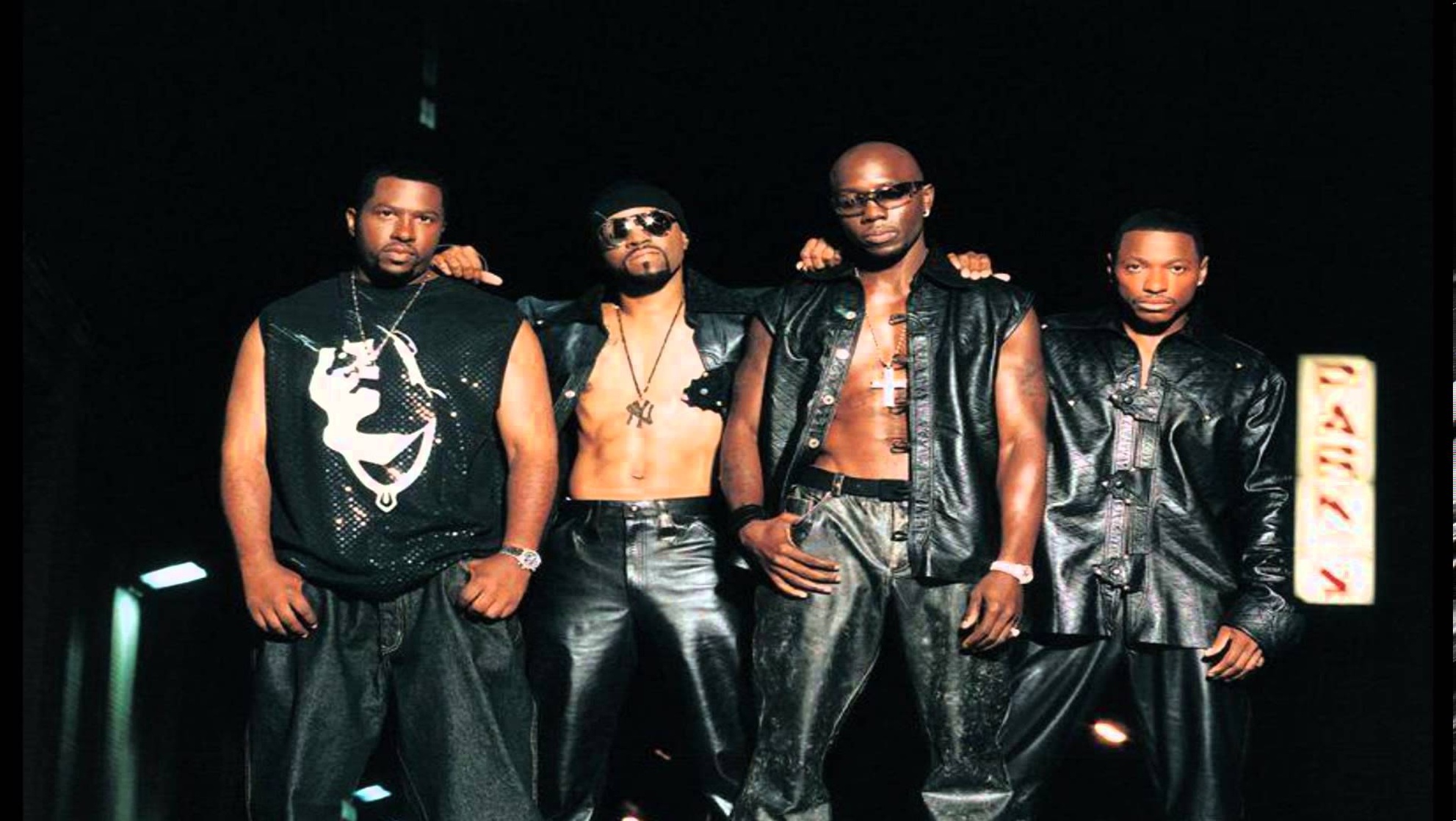 Picture of Blackstreet