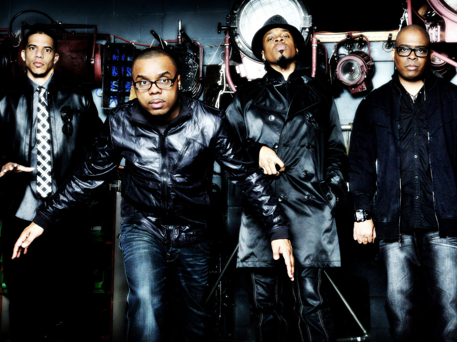 Picture of Blackstreet