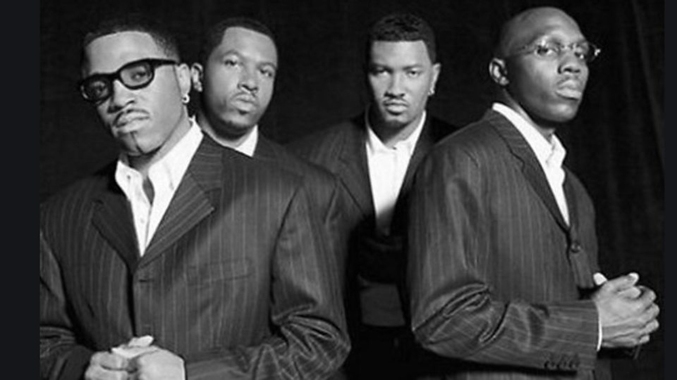Picture of Blackstreet