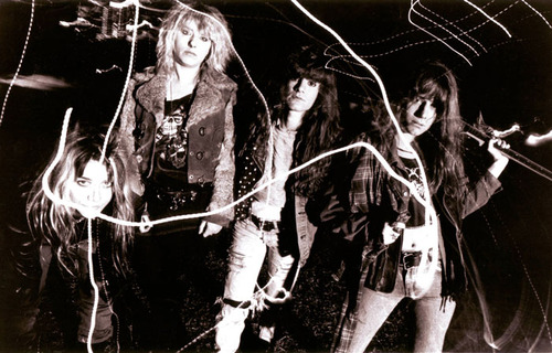 Picture of L7