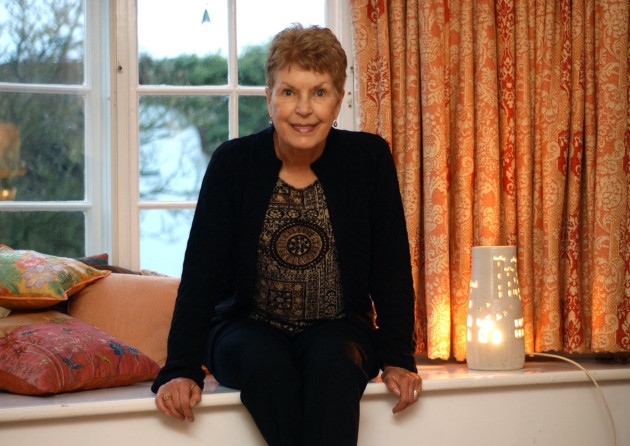 Picture of Ruth Rendell