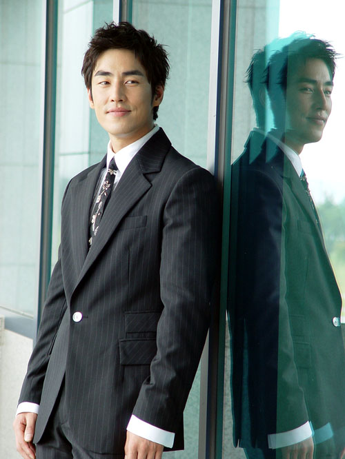 Picture of Seong-su Kim