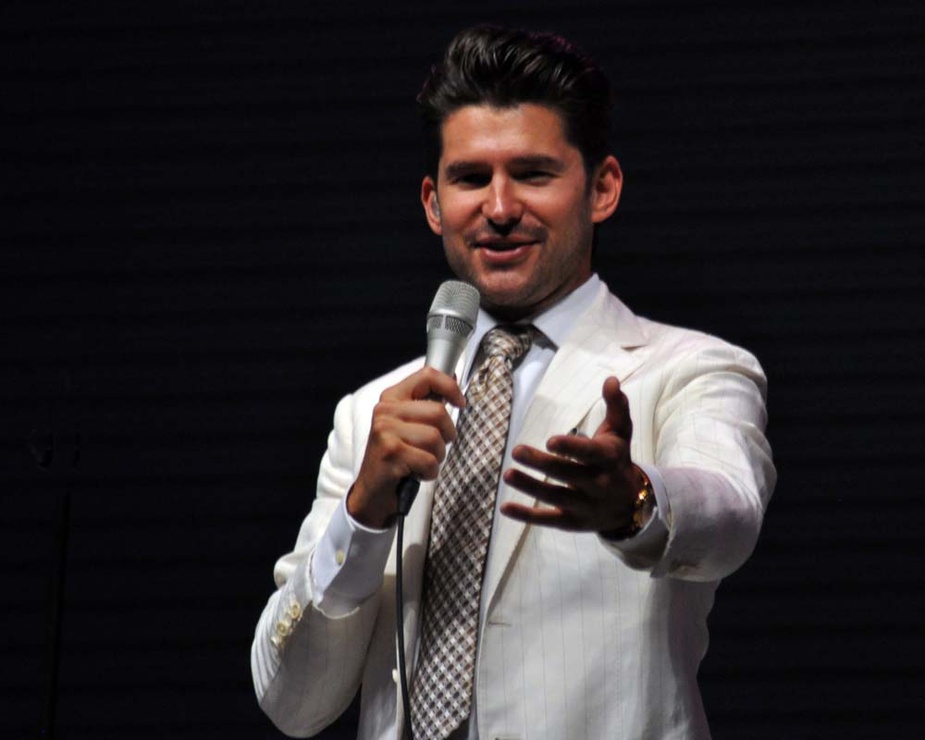 Picture of Matt Dusk